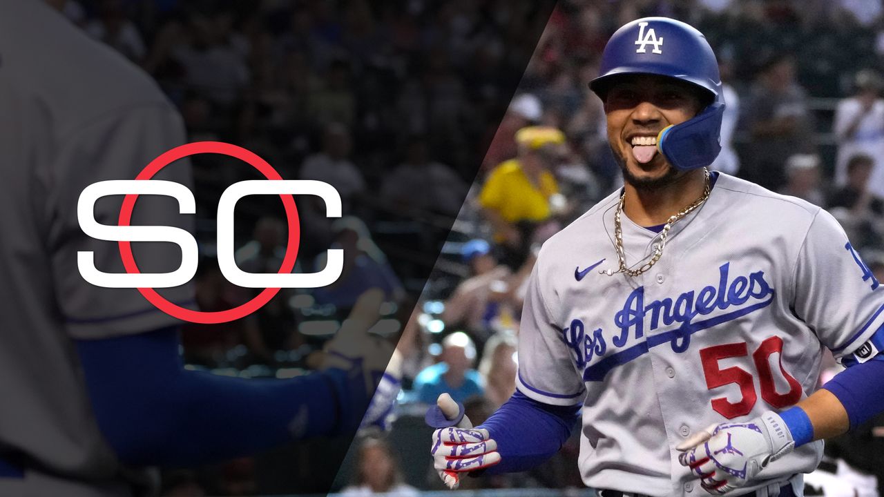 SportsCenter (5/28/22) - Live Stream - Watch ESPN