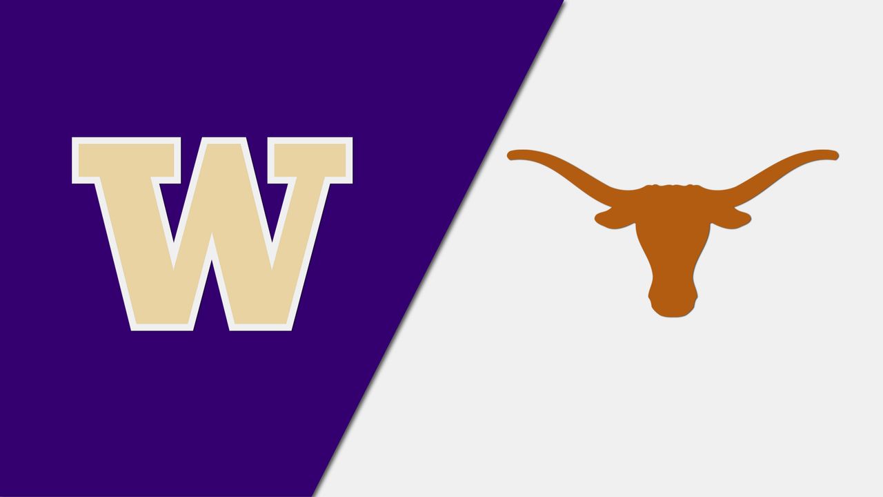 Washington vs. Texas (W Soccer) 8/13/21 - Stream the Match Live - Watch ...
