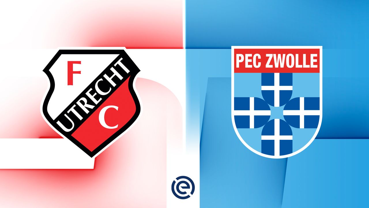 FC Utrecht - PEC Zwolle 4/3/24 - Stream the Match Live - Watch ESPN