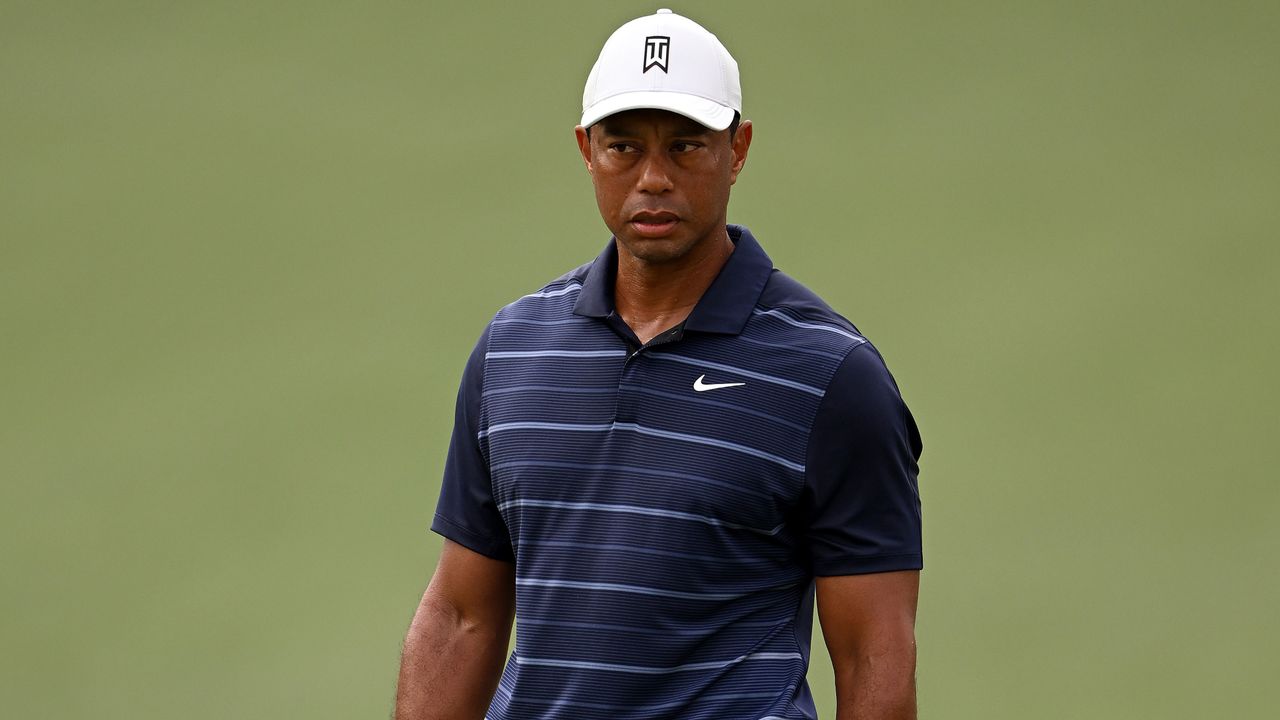 2023 Masters Golf Tournament (Second Round) (4/7/23) - Live Stream ...