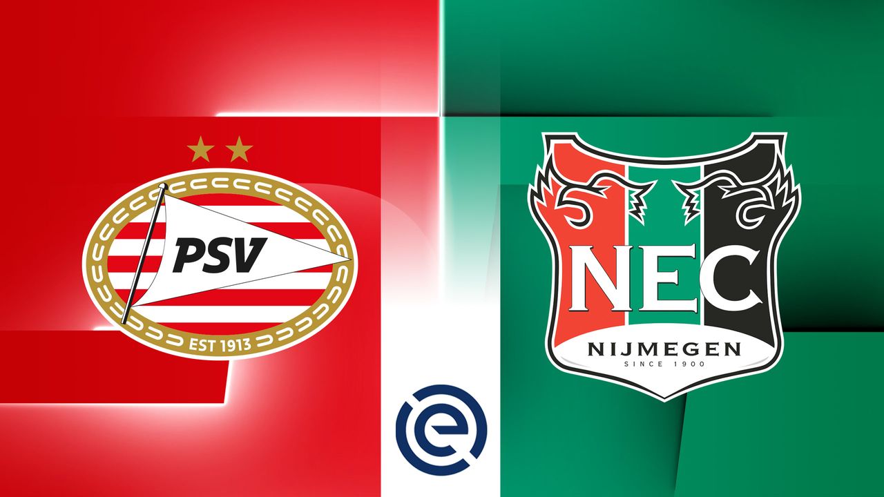 PSV - N.E.C. (samenvatting) (9/14/24) - Live Stream - Watch ESPN