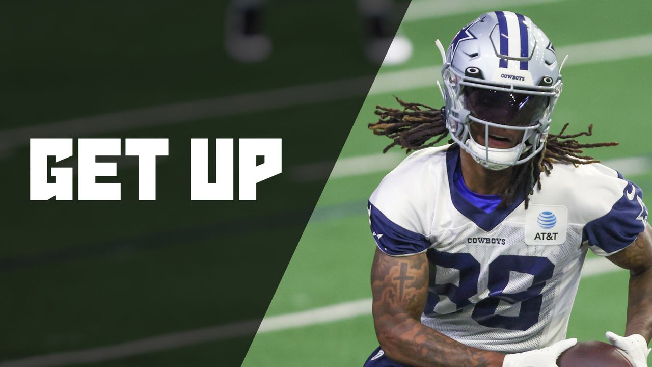 Get Up! | Watch ESPN