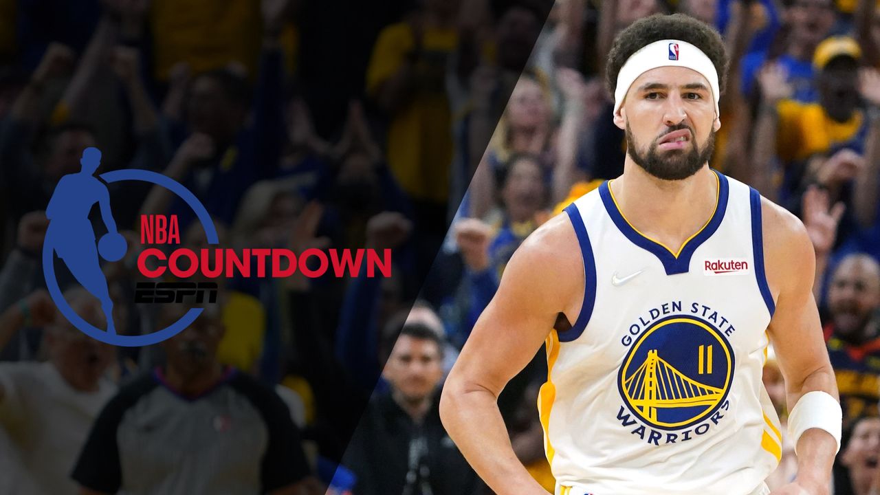 NBA Countdown Presented by DoorDash (6/16/22) - Live Stream - Watch ESPN