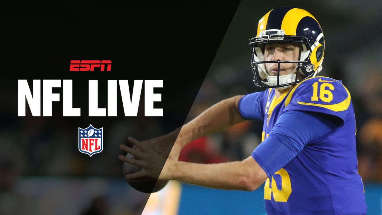 NFL Live (5/1/20) - Live Stream - Watch ESPN