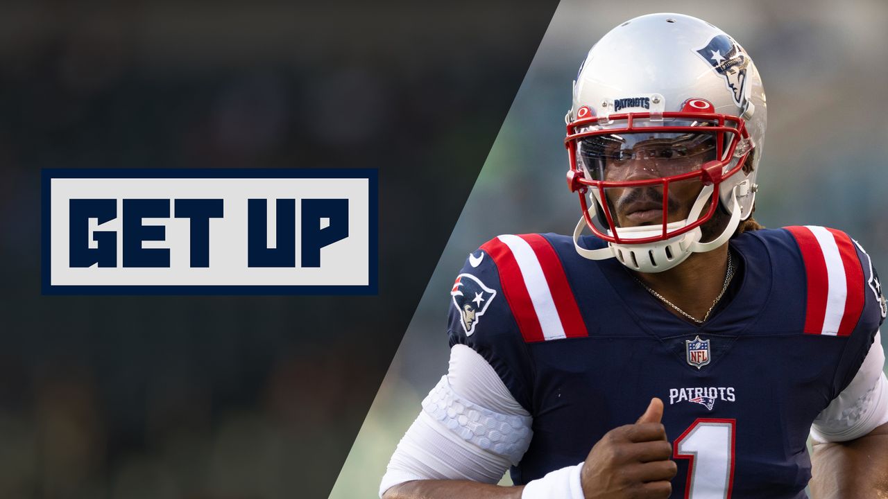 Get Up! (11/12/21) - Live Stream - Watch ESPN