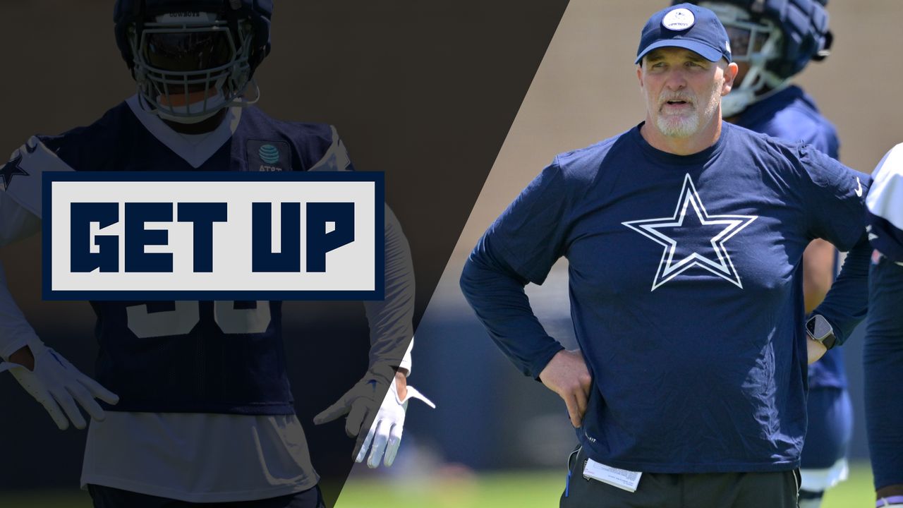 Get Up (2/2/24) - Live Stream - Watch ESPN