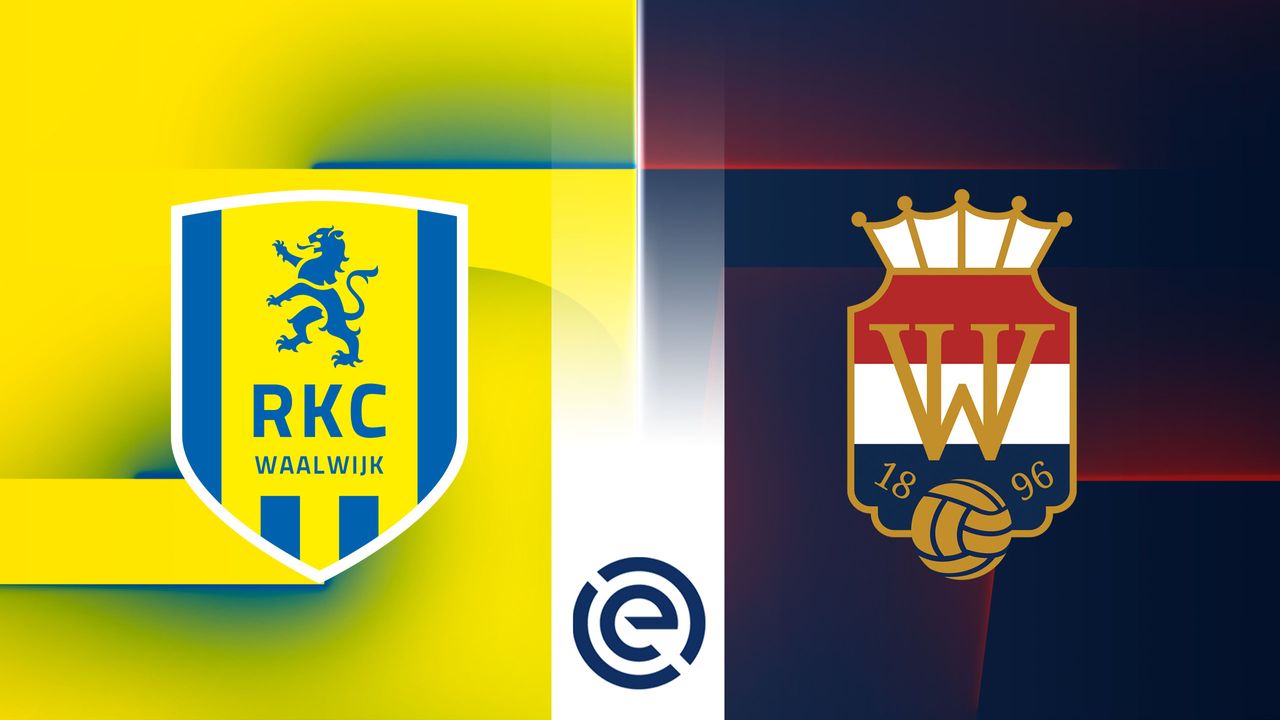 RKC Waalwijk - Willem II 1/26/25 - Stream the Match Live - Watch ESPN