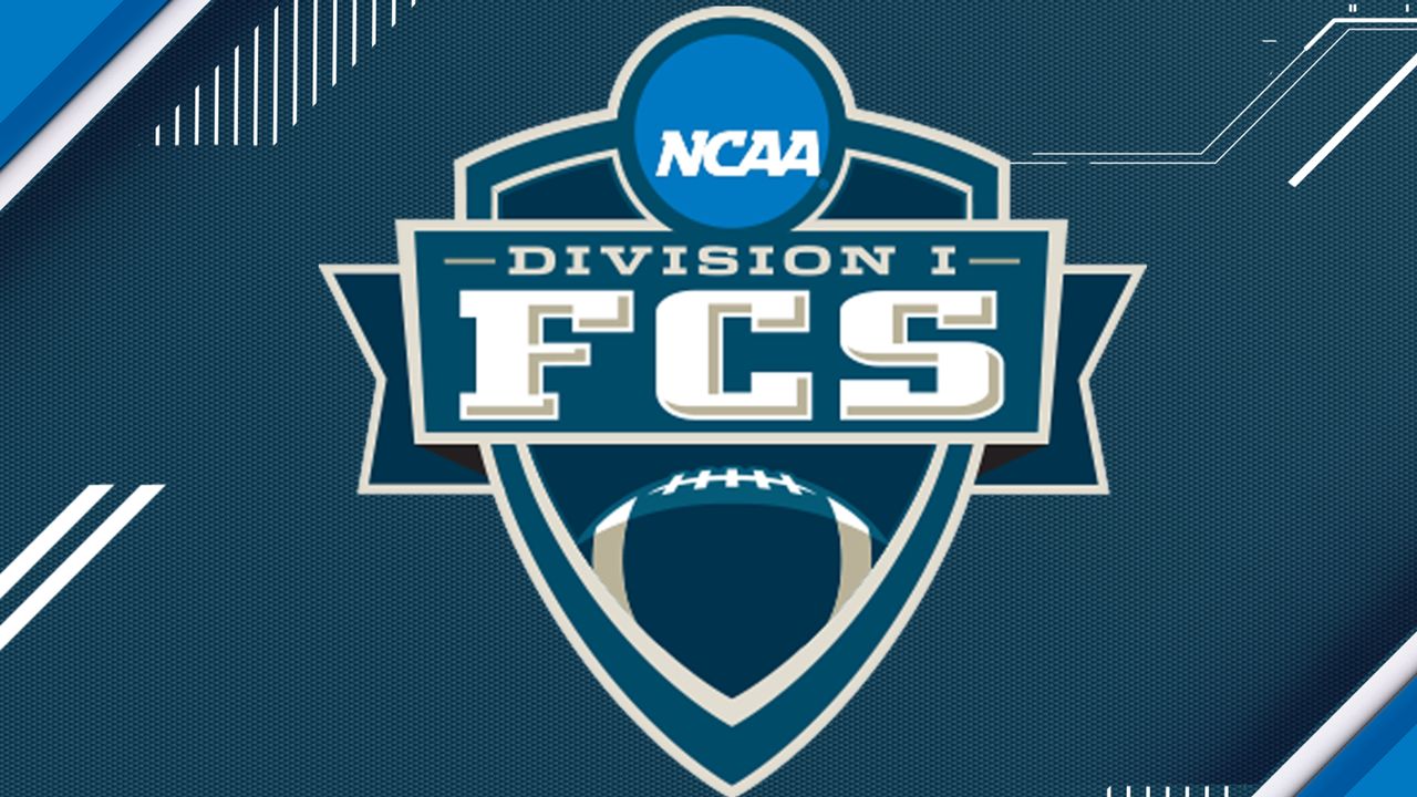 FCS Football Championship Trophy Ceremony (Football) (1/8/22) - Live ...