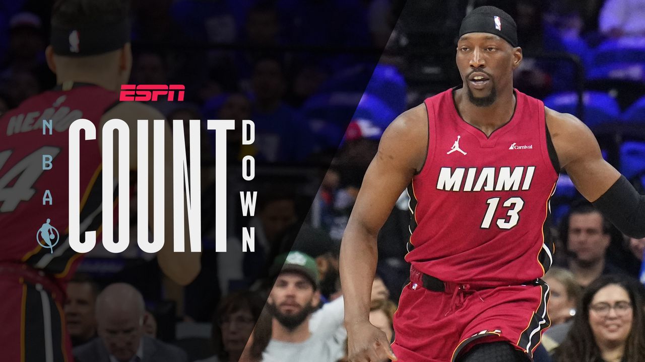NBA Countdown (4/19/24) - Live Stream - Watch ESPN