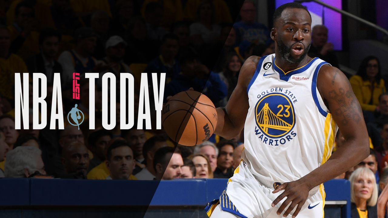 NBA Today Presented by Levi's (5/5/23) - Live Stream - Watch ESPN