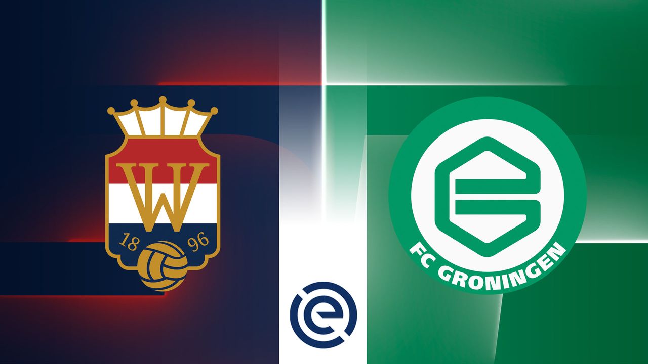 Willem II - FC Groningen 2/15/25 - Stream the Match Live - Watch ESPN