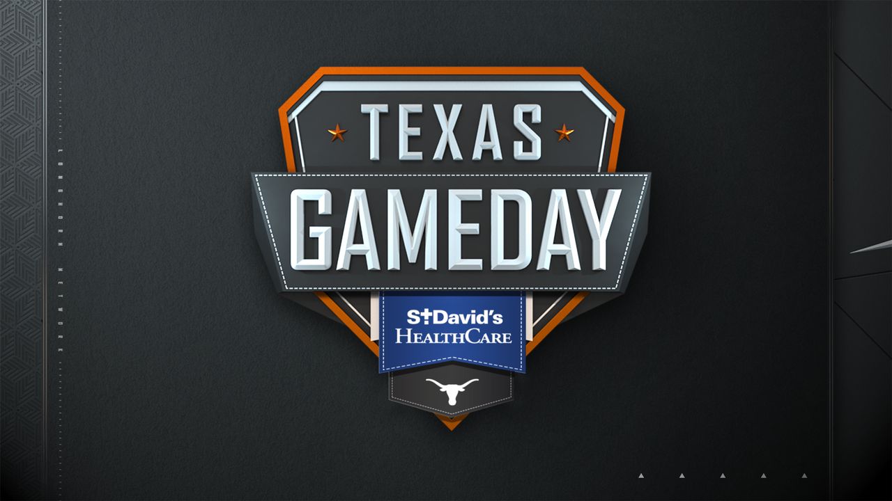 Texas GameDay Halftime (10/7/23) - Live Stream - Watch ESPN