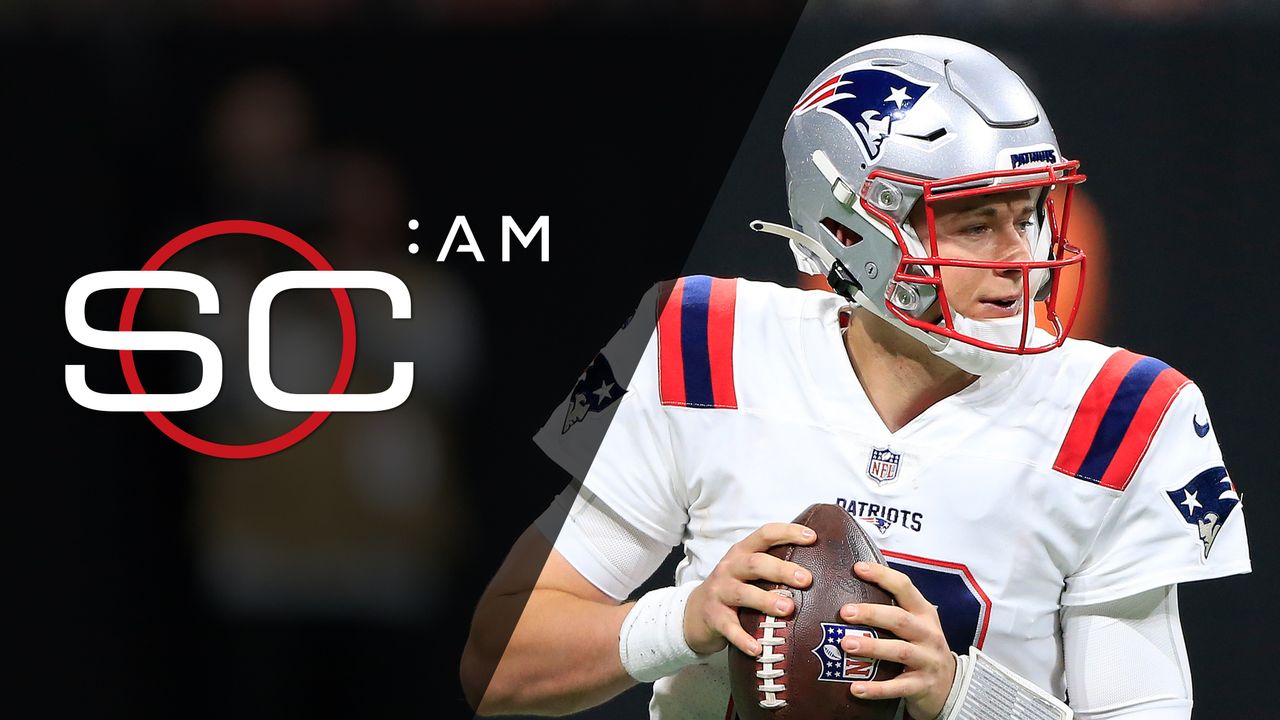 SportsCenter (11/19/21) - Live Stream - Watch ESPN