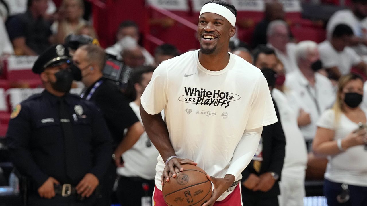 NBA Layup Lines (5/29/22) - Live Stream - Watch ESPN