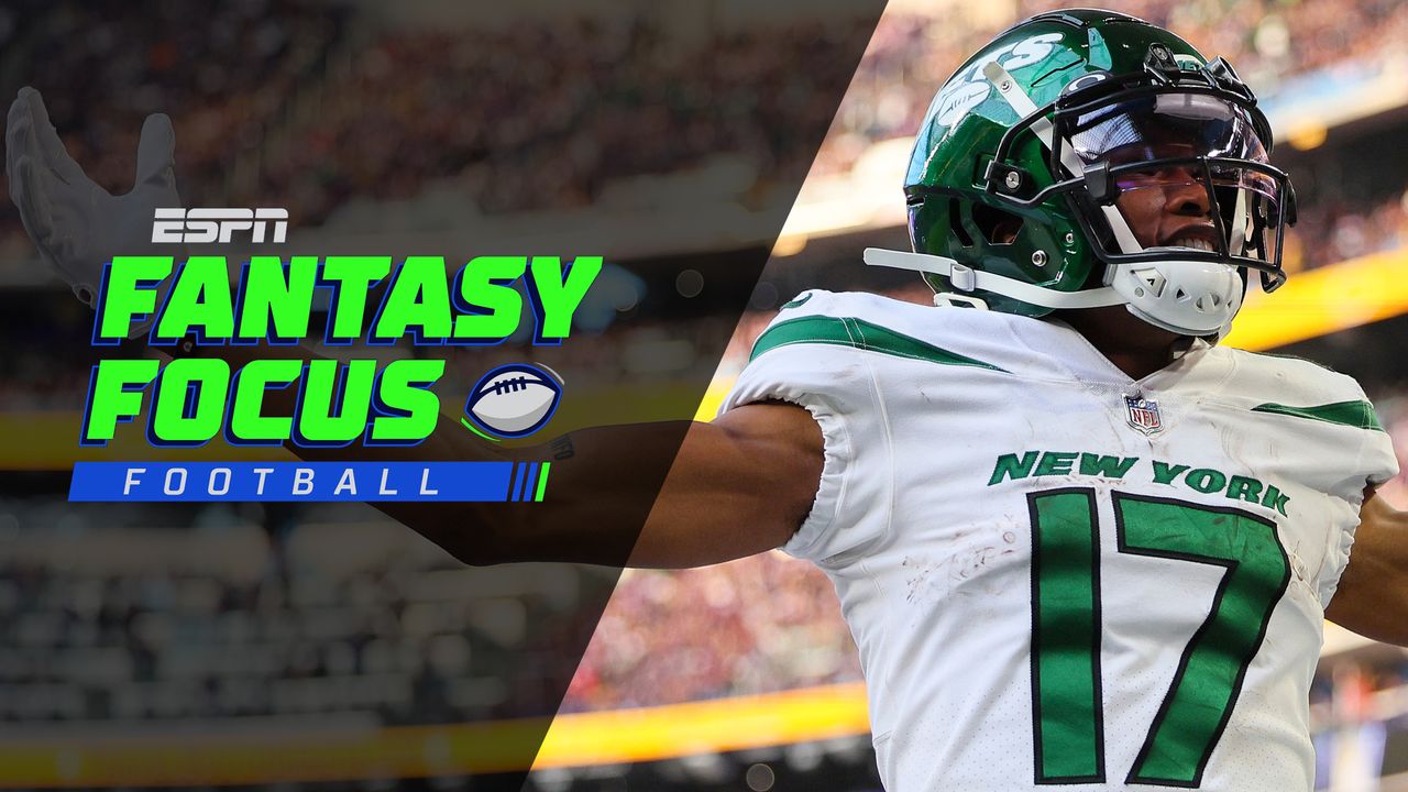 Fantasy Focus Live! (8/7/23) - Live Stream - Watch ESPN