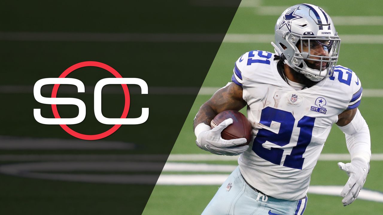 SportsCenter | Watch ESPN