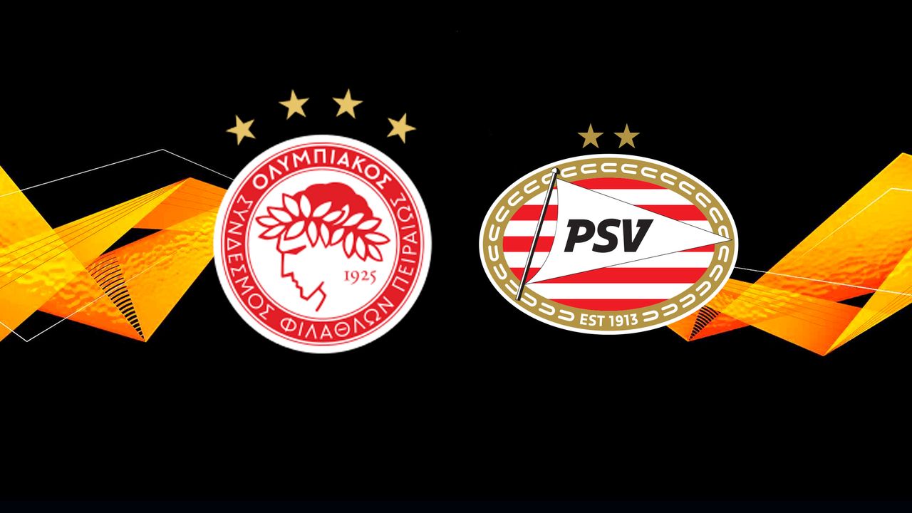 Olympiakos - PSV (samenvatting) (2/18/21) - Live Stream - Watch ESPN