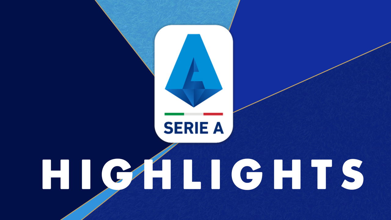 Italian Serie A Highlights (4/27/21) - Live Stream - Watch ESPN