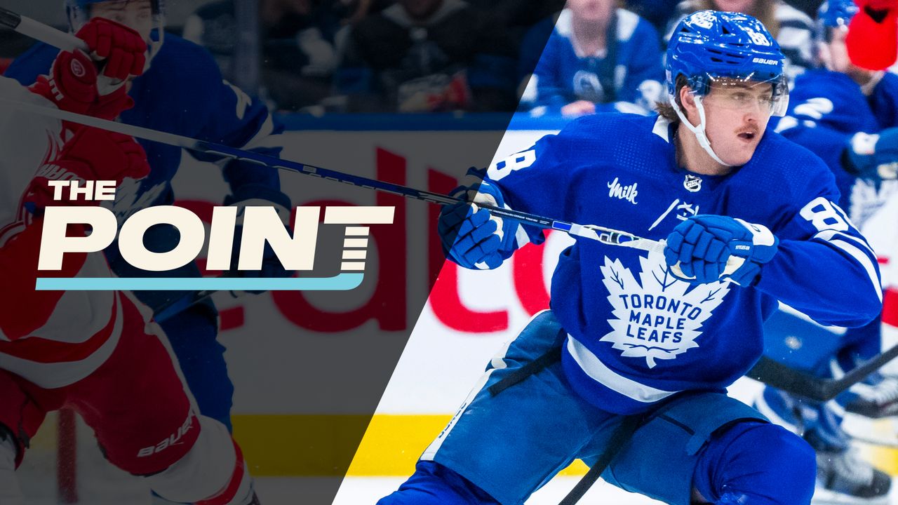 The Point (4/22/24) - Live Stream - Watch ESPN