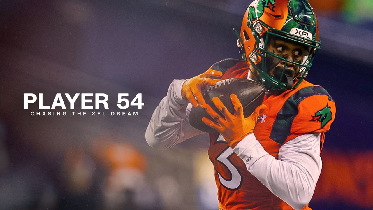 Player 54: Chasing the XFL Dream (Episodio 5) (5/10/23) - Live Stream ...