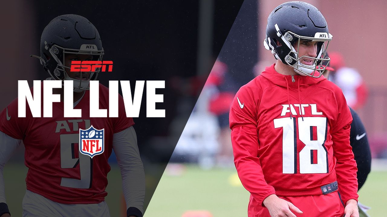 NFL Live (5/14/24) - Live Stream - Watch ESPN