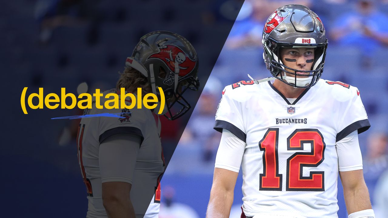 Debatable (8/29/22) - Live Stream - Watch ESPN