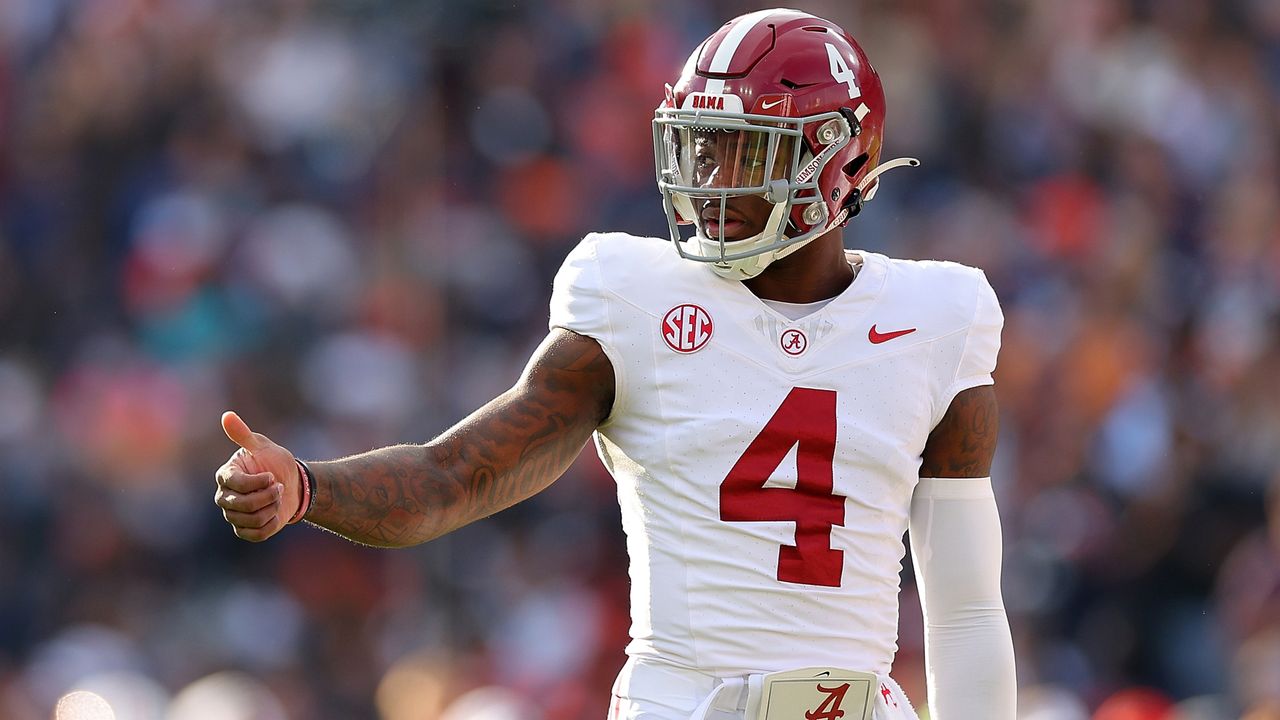 Alabama Radio: #4 Alabama vs. #1 Michigan (Semifinal) (College Football ...