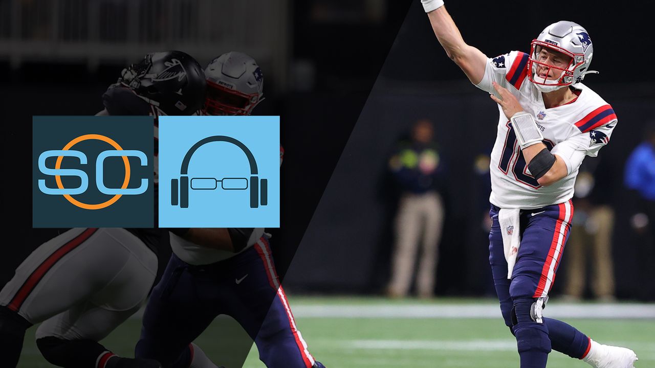 SportsCenter with Scott Van Pelt (11/18/21) - Live Stream - Watch ESPN
