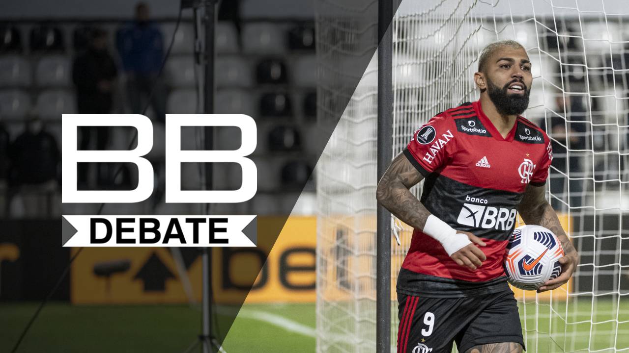 BB Debate (8/12/21) - Live Stream - Watch ESPN