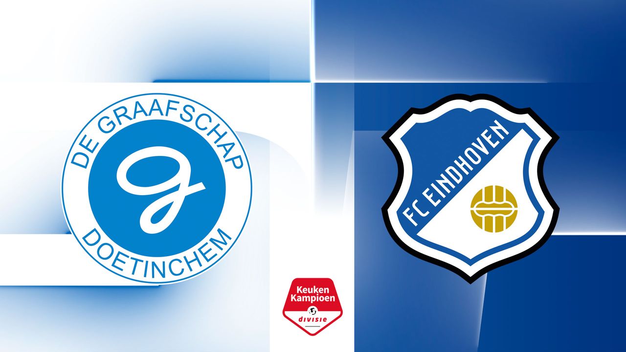 De Graafschap - FC Eindhoven (9/7/24) - Live Stream - Watch ESPN