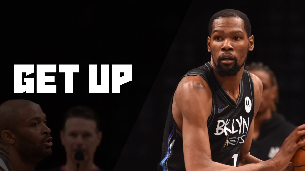 Get Up! (6/8/21) - Live Stream - Watch ESPN