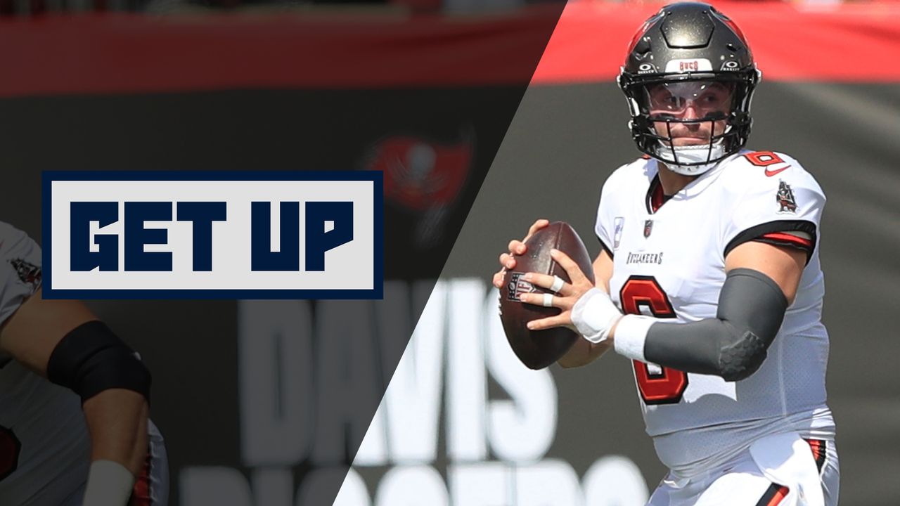 Get Up (10/26/23) - Live Stream - Watch ESPN