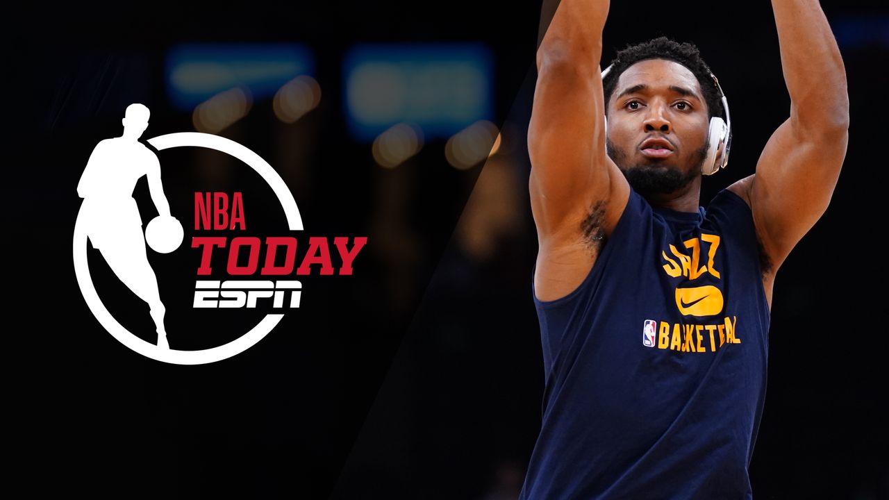 NBA Today (7/13/22) - Live Stream - Watch ESPN