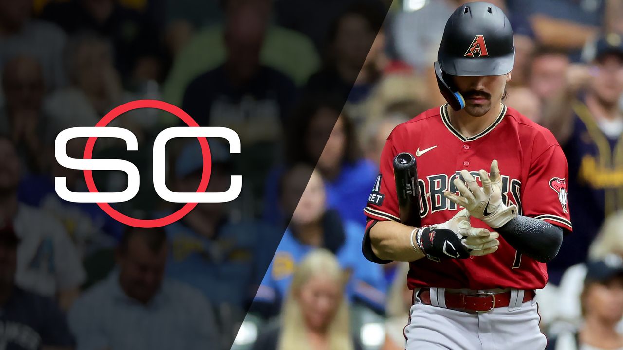 SportsCenter (10/4/23) - Live Stream - Watch ESPN