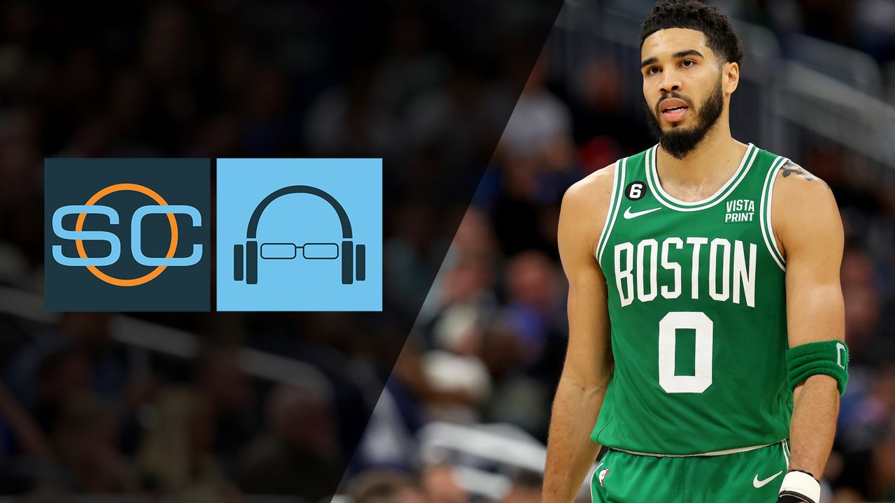 SportsCenter with Scott Van Pelt (1/23/23) - Live Stream - Watch ESPN