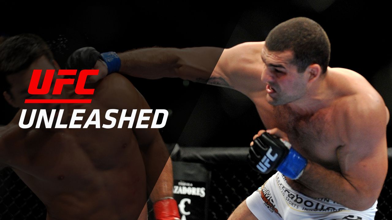UFC Unleashed: Lyoto Machida vs. Mauricio Rua (1/21/23) - Live Stream ...