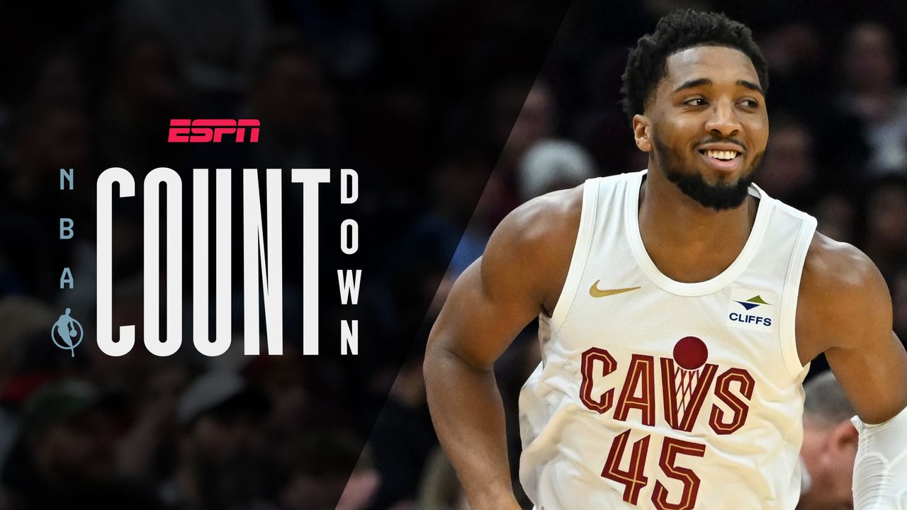NBA Countdown Presented by DoorDash (1/17/24) - Live Stream - Watch ESPN
