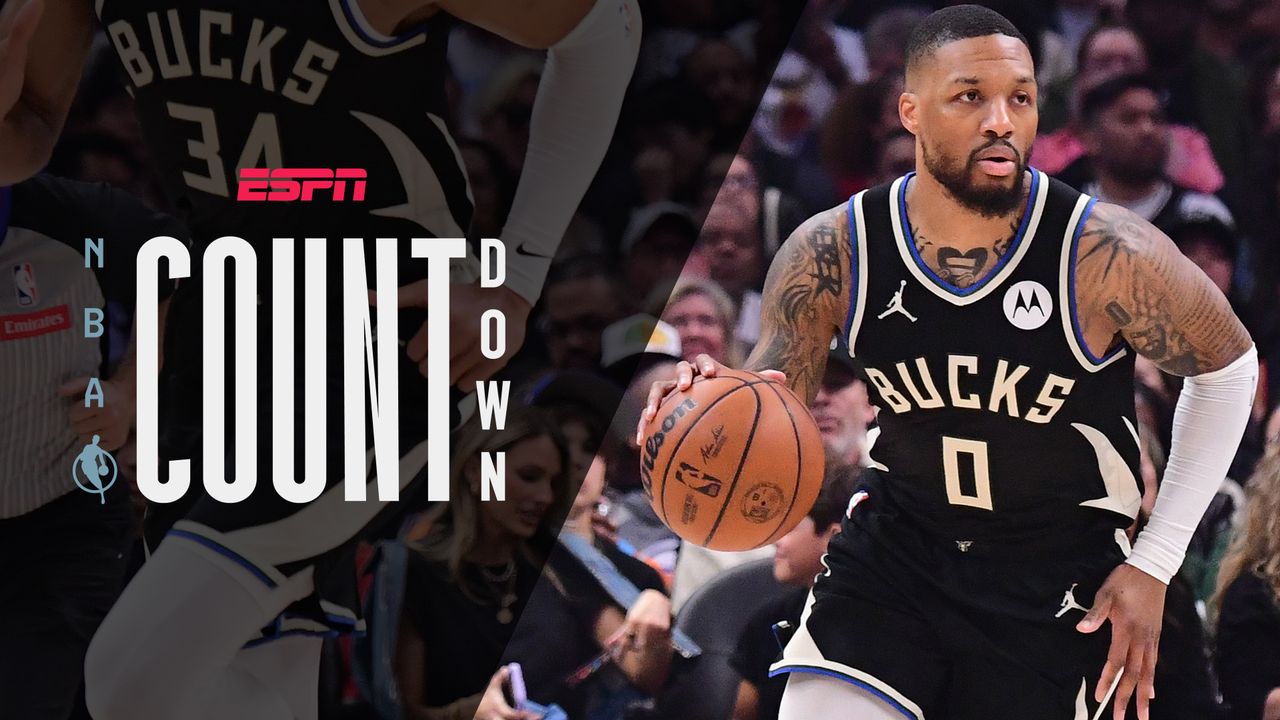 NBA Countdown Presented by Papa Johns (3/17/24) - Live Stream - Watch ESPN