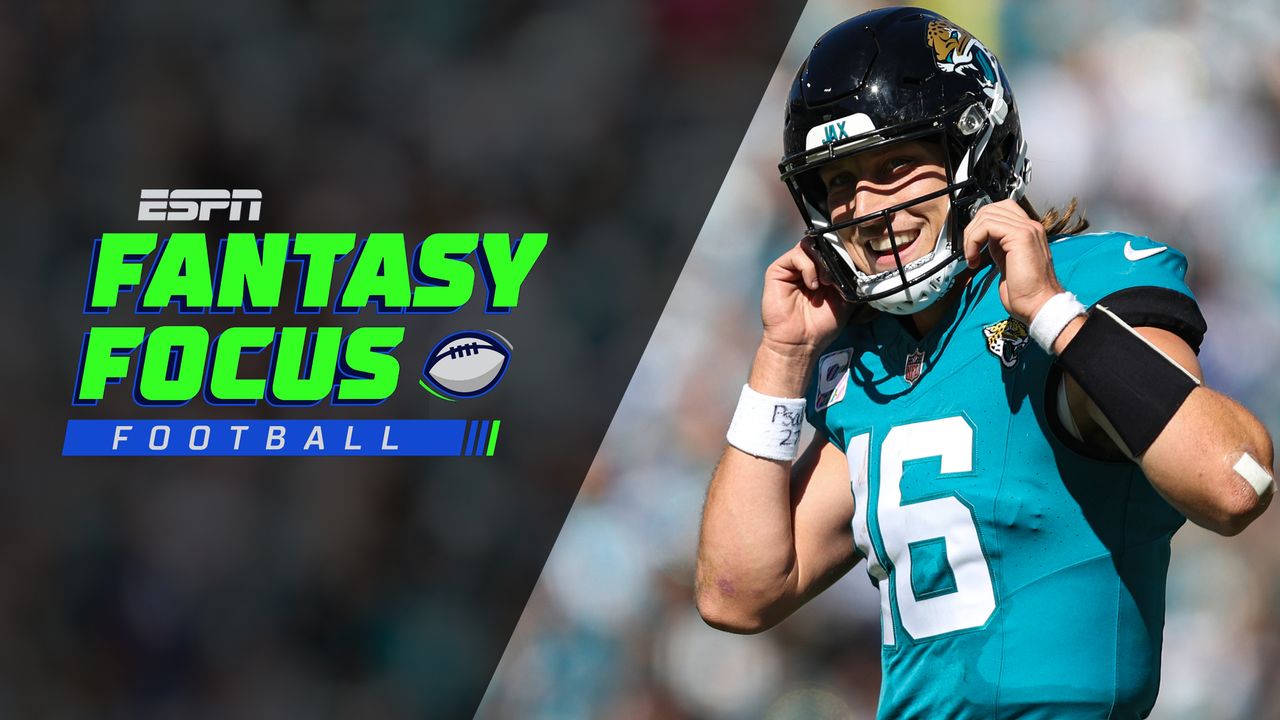 Fantasy Focus (11/27/23) - Live Stream - Watch ESPN