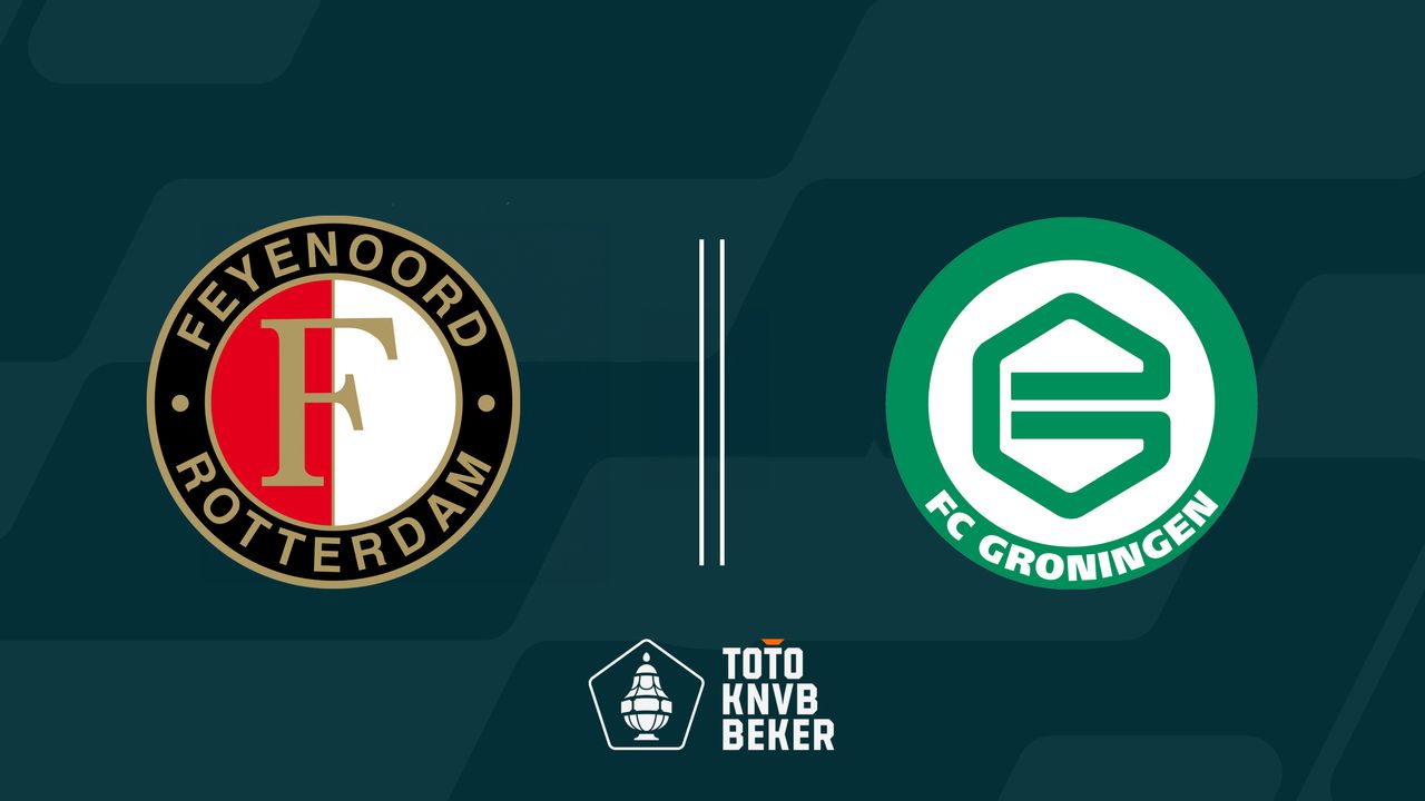 Feyenoord - FC Groningen 2/29/24 - Stream the Match Live - Watch ESPN
