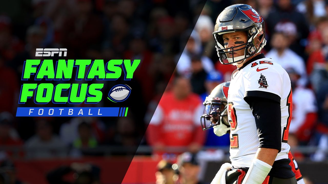 Fantasy Focus Live! | Watch ESPN