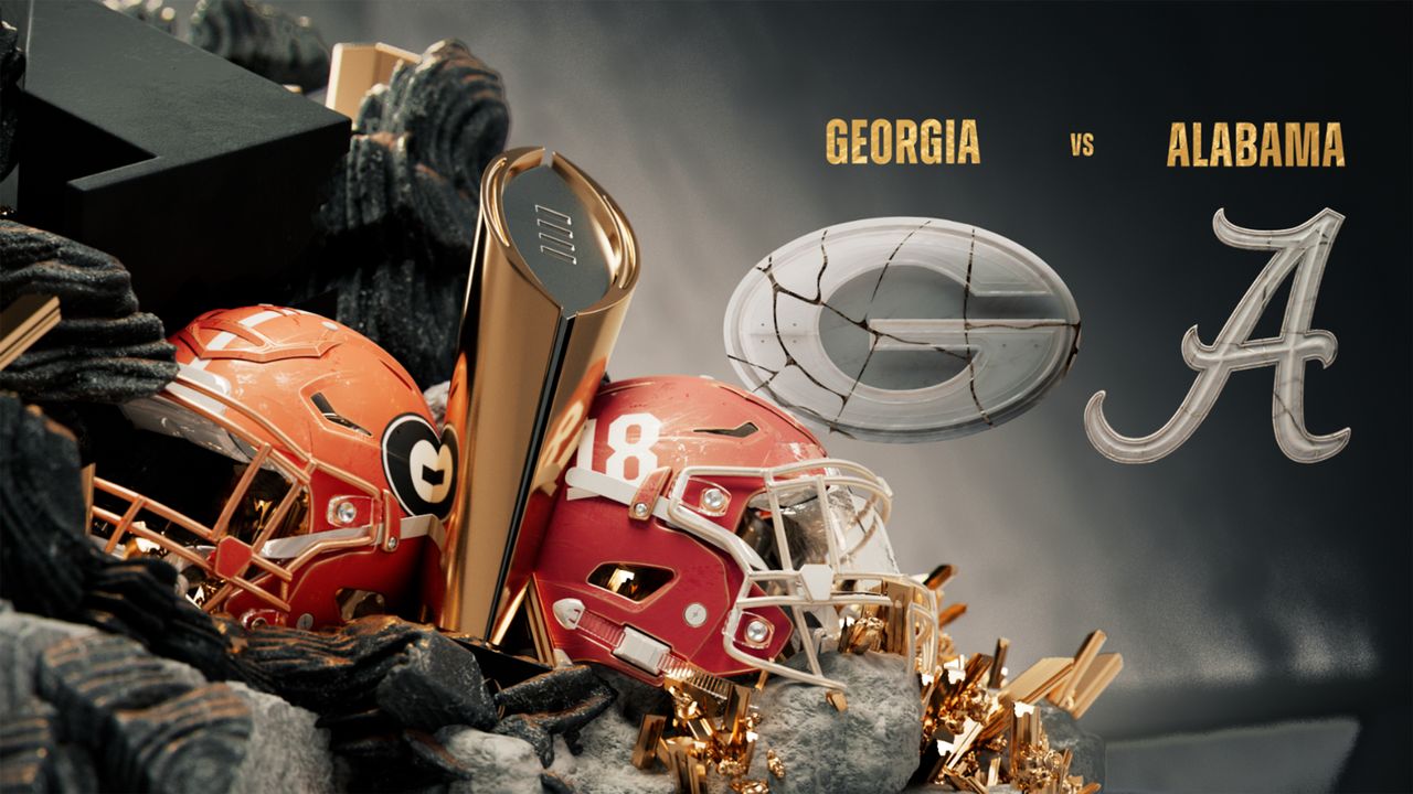 CFP National Championship Media Day (1/8/22) - Live Stream - Watch ESPN