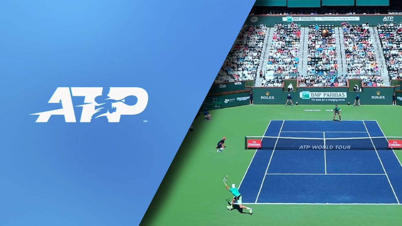 ATP Tour Uncovered (3/27/21) - Live Stream - Watch ESPN