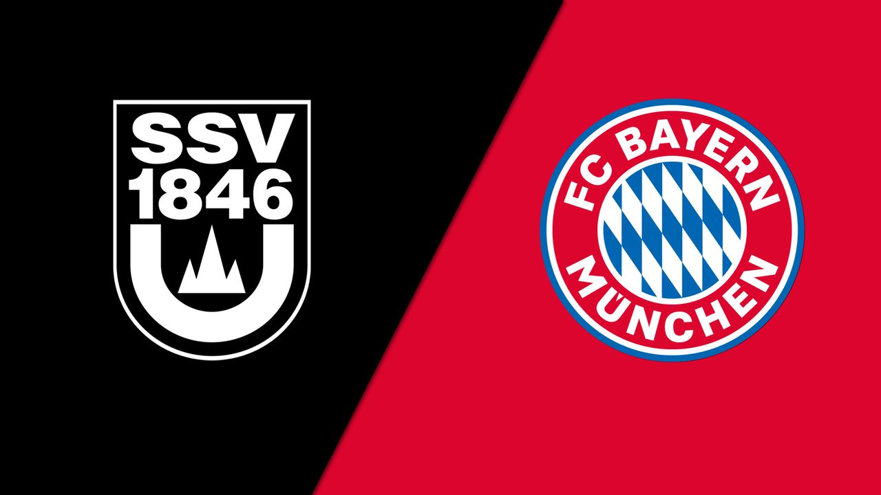 SSV Ulm vs. FC Bayern München - Videos - Watch ESPN