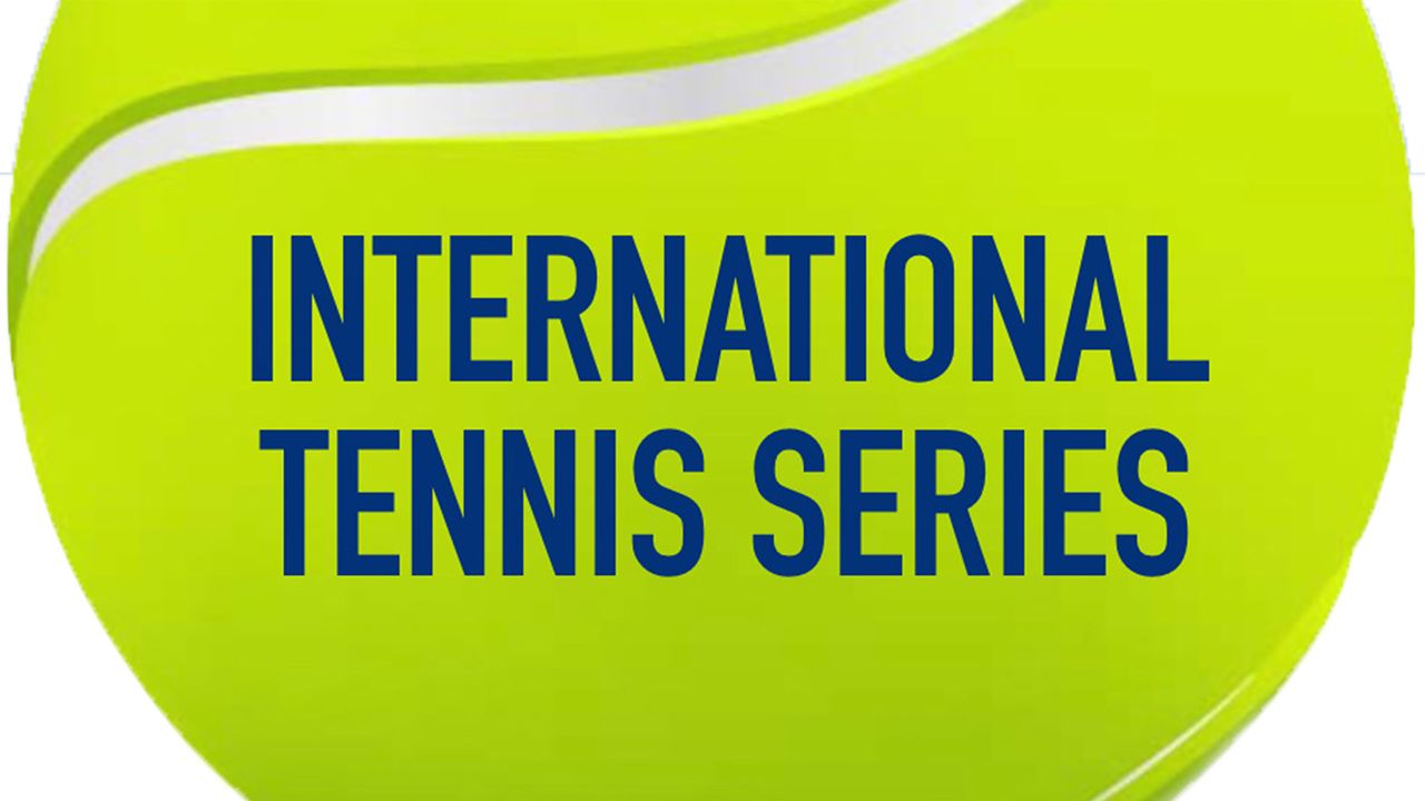 International Tennis Series (5/21/20) - Live Stream - Watch ESPN