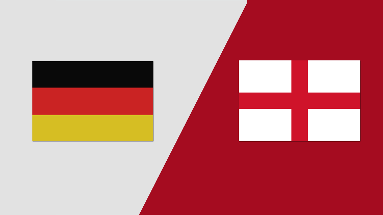 Germany vs. England (10/27/23) - Live Stream - Watch ESPN