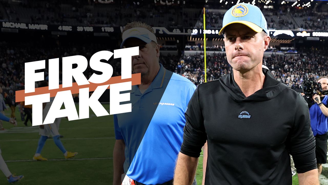 First Take (12/15/23) - Live Stream - Watch ESPN