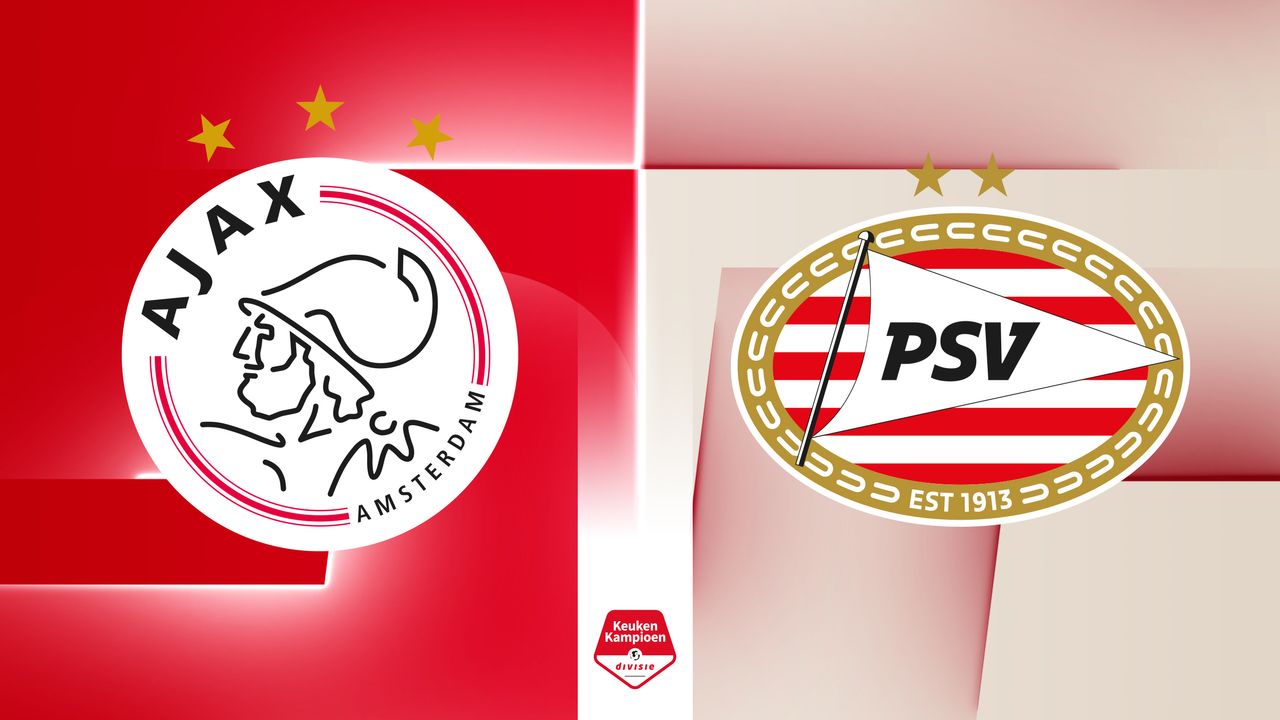 Jong Ajax - Jong PSV 3/15/24 - Stream the Match Live - Watch ESPN