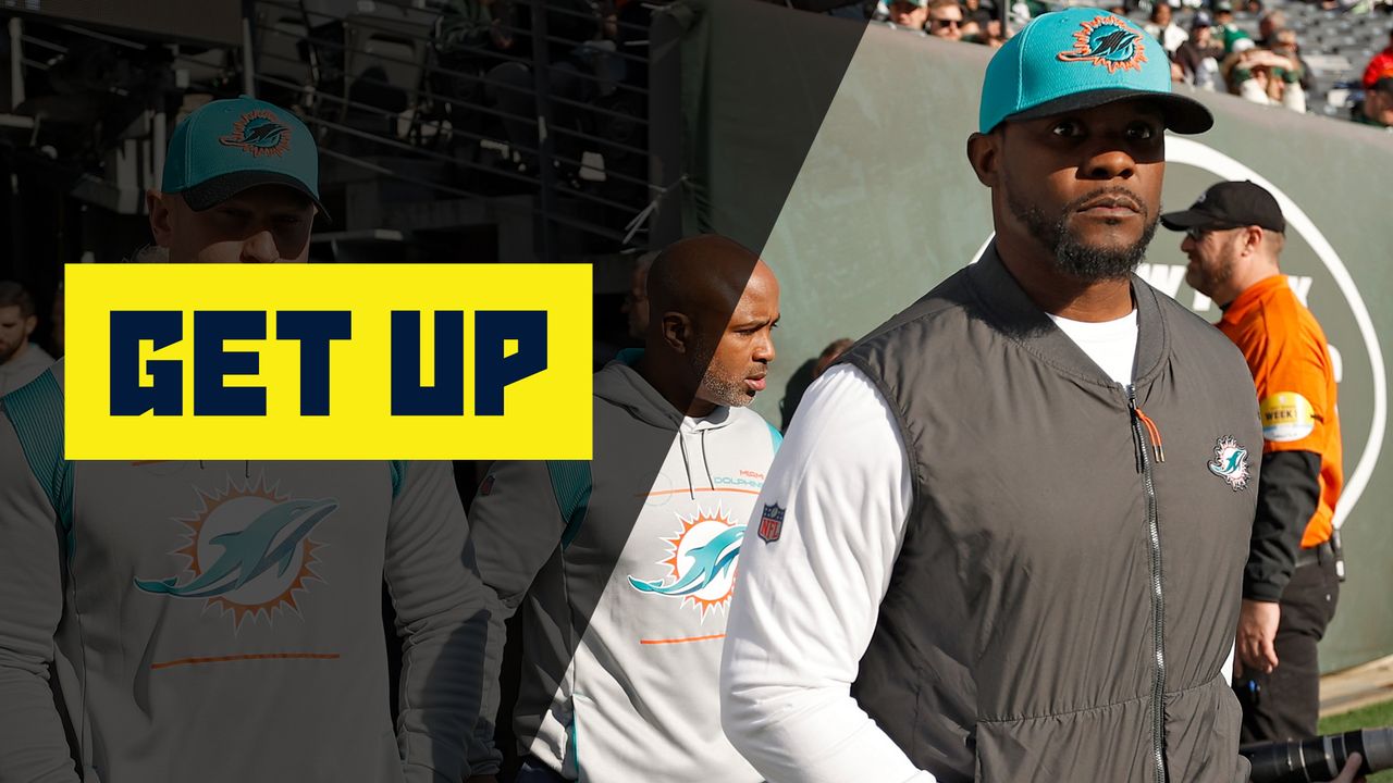 Get Up! (2/2/22) - Live Stream - Watch ESPN