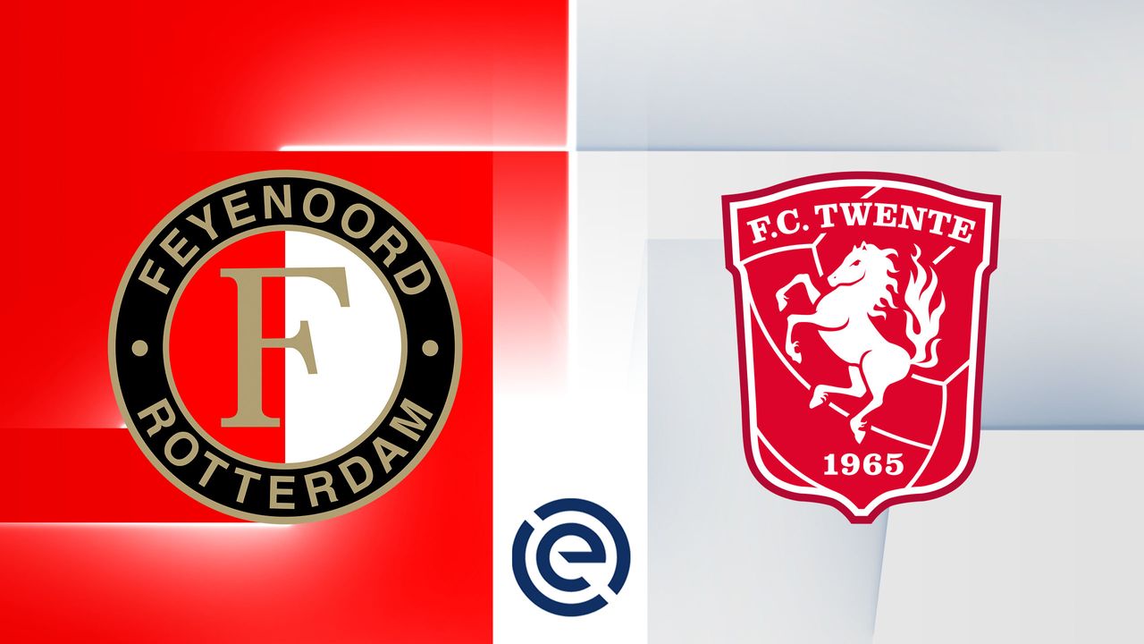 Feyenoord - FC Twente 10/6/24 - Stream the Match Live - Watch ESPN
